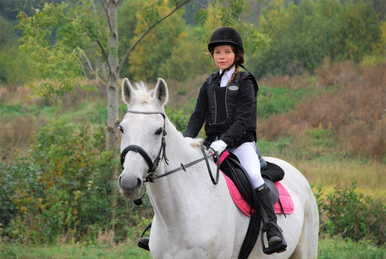 Noslēdzies projekts “Zirgs- draugs un partneris. Vasara” : kandava.lv